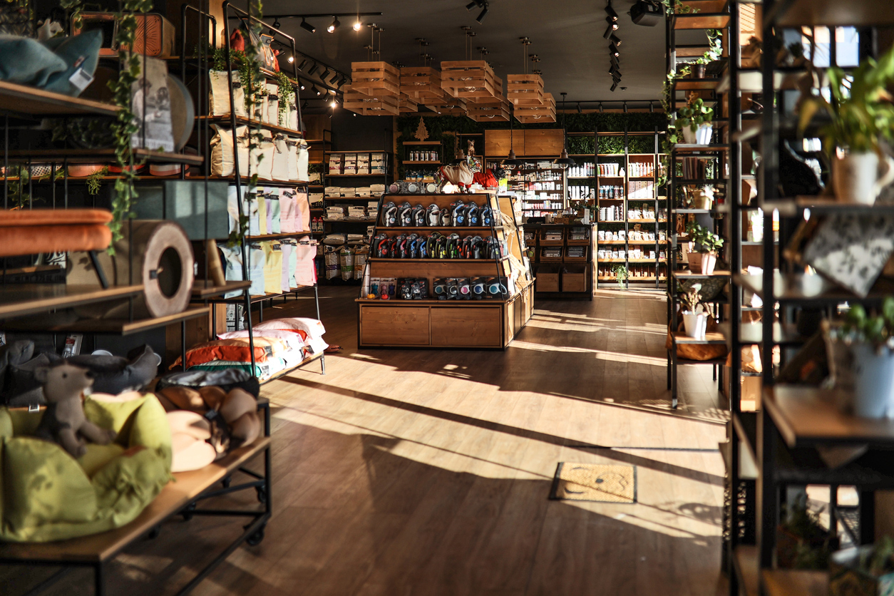 If Your Stores Could Talk, Would You Like What They Had to Say?